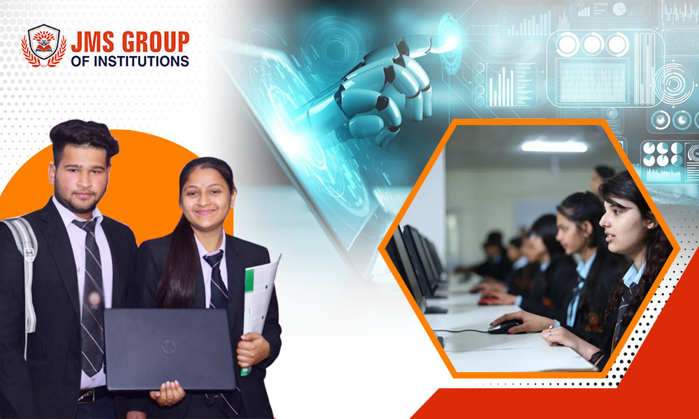 BCA Education: An Introduction to Technological Background